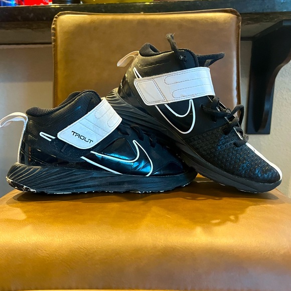 Nike | Shoes | Nike Mike Trout Turf Cleats | Poshmark
